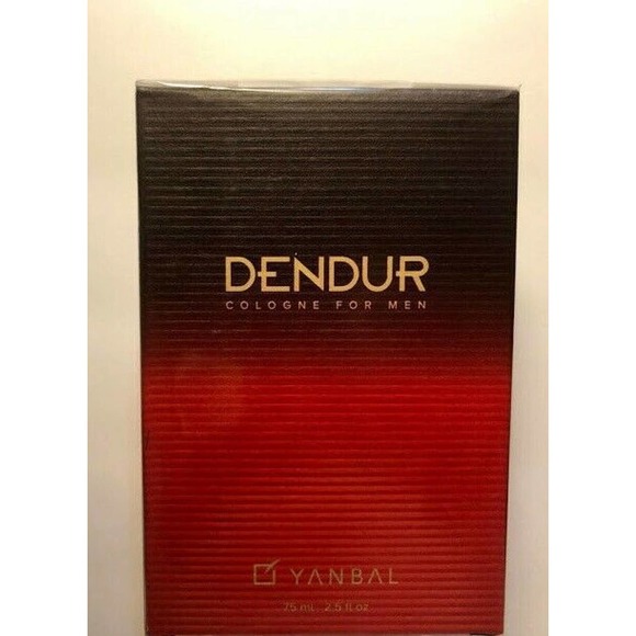 Unique | Other | Yanbal Dendur Cologne For Men Colonia Para Hombre En ...